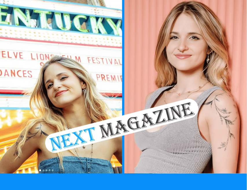 Who is Audrey Clair Zahn? Steve Zahn’s Daughter Biography Explained ...