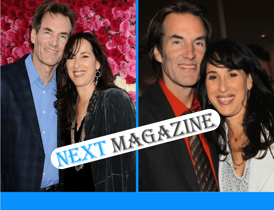 Who is Daniel Borden Wheeler? Inside the Life of Maggie Wheeler’s ...