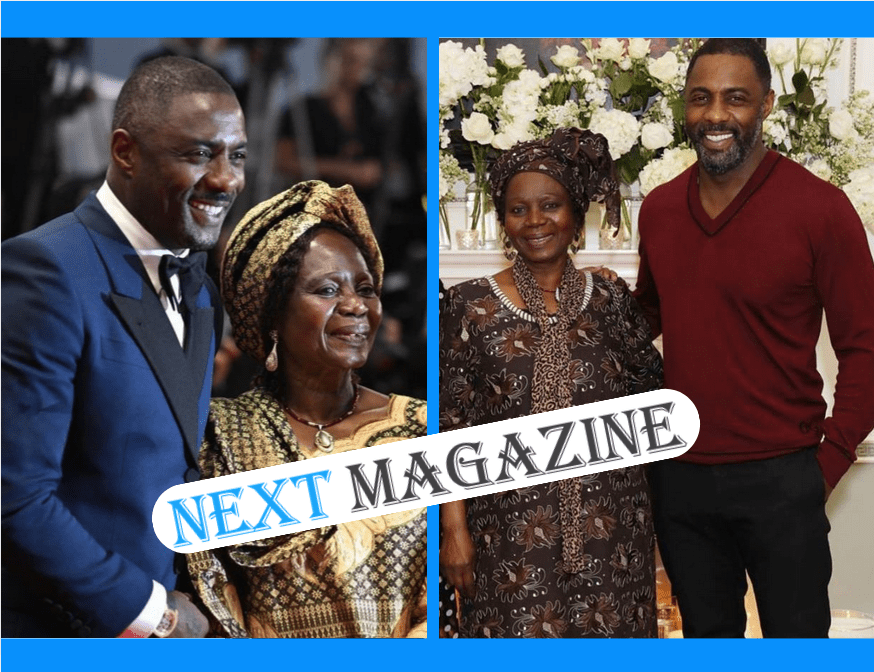 Who Is Eve Elba? Everything About Idris Elba’s Mother - Next Magazine