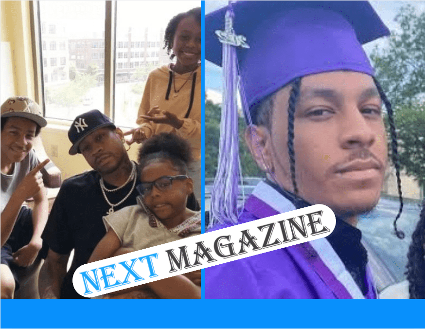 Who Is Isaiah Rahsaan Iverson? Everything About Allen Iverson’s Son ...