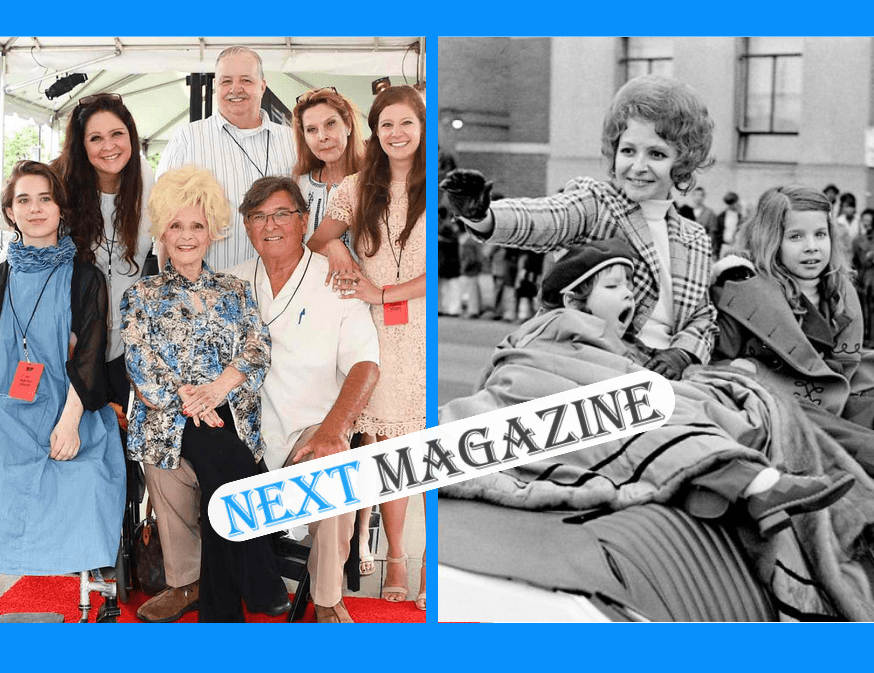 Who Is Jolie Shacklett? Daughter of Music Legend Brenda Lee - Next Magazine