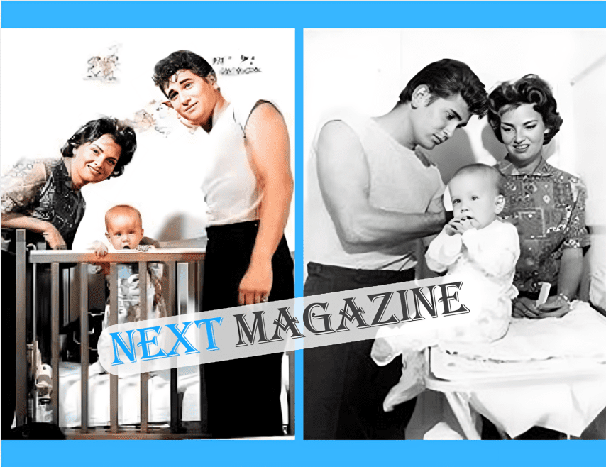 Who Is Dodie Levy-Fraser? Michael Landon’s First Wife Explained - Next ...