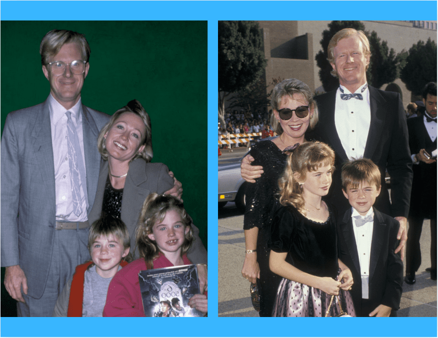 Nicholas Taylor Begley: Electrical Engineer and Son of Hollywood Legend