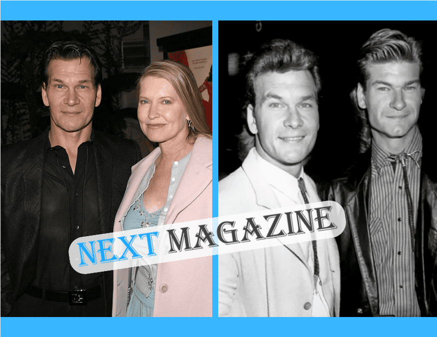 Who Is Sean Kyle Swayze? Patrick Swayze’s Brother and Dancer - Next ...