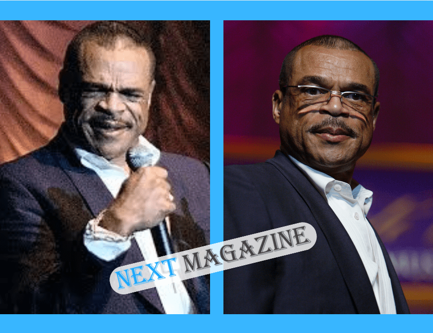 Who Is Walter Hawkins? Gospel Singer Behind “Be Thankful” - Next Magazine