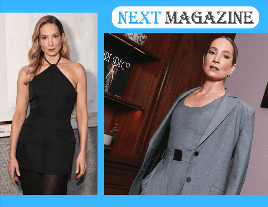 Joanne Froggatt: Award-Winning Actress and TV Star’s Life Story